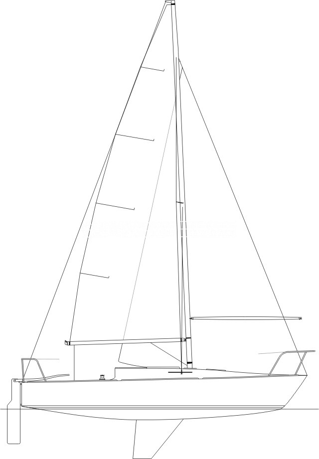 About The J24 Class – 2023 J24 North American Championship